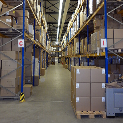 How To Scale Your Ecom Business Via Multi-Channel Inventory Management ...